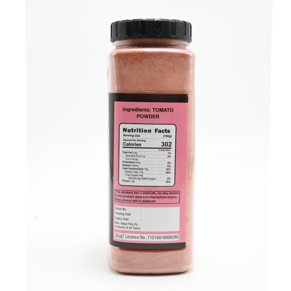 Sarwar Tomato Powder 500 Gram - JioMart