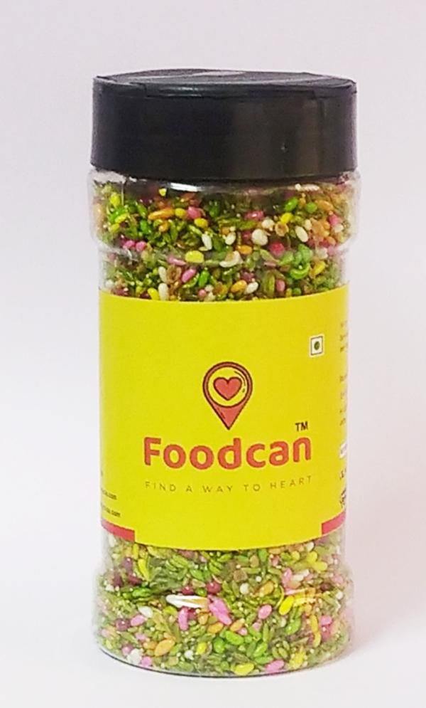 Foodcan Mukhwas Mouth Freshner Rajasthani Sweet Mix Mukhwas, 300 Grams ...