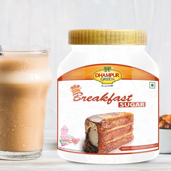 Breakfast Sugar 800g X 2 - JioMart