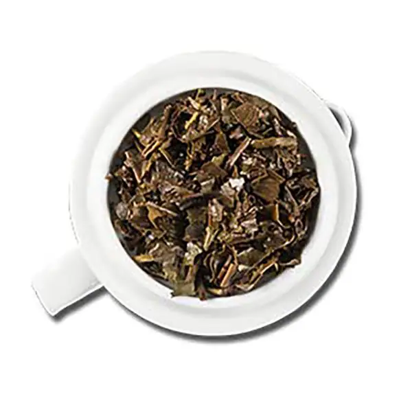 Makaibari Tea Treasures Black Tea Organic 250 g - JioMart