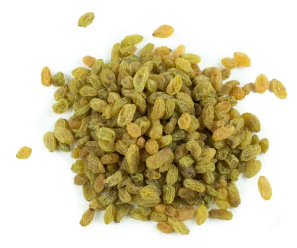 Nutronika Premium Afghan Green Raisins 250g - JioMart