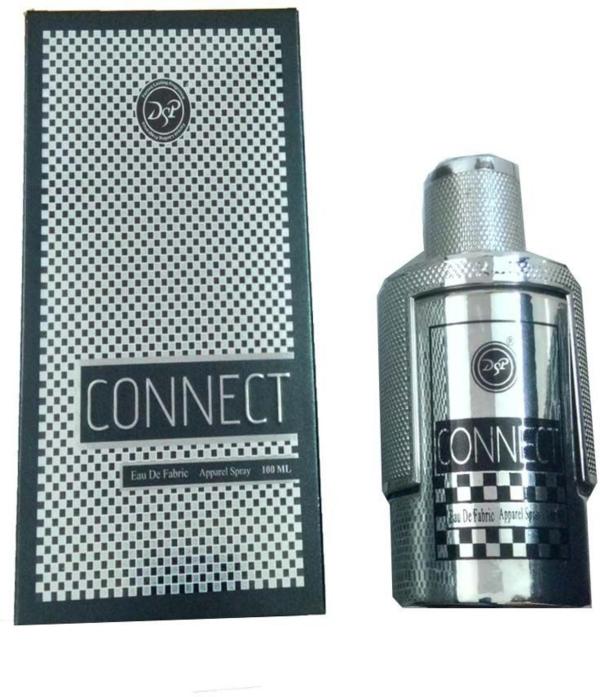 DSP Connect Eau De Parfum For Men And Women - 100 ml - JioMart