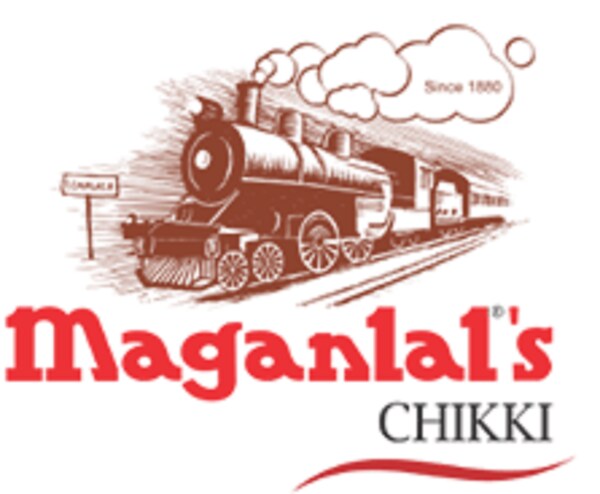 Train Maganlal chikki Lonavala famous Groundunt shengdana kesar ...