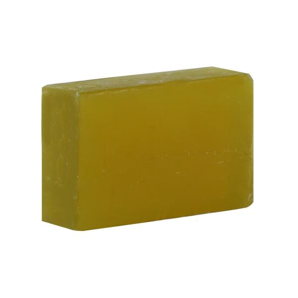 Herbal Khadi Lemongrass Premium Lemon Bathing Soap Bar for Moisturizing ...