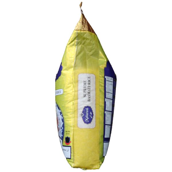 Maharani Supreme Basmati Rice 30 Kg. -EXTRA LONG GRAIN - BIRYANI ...