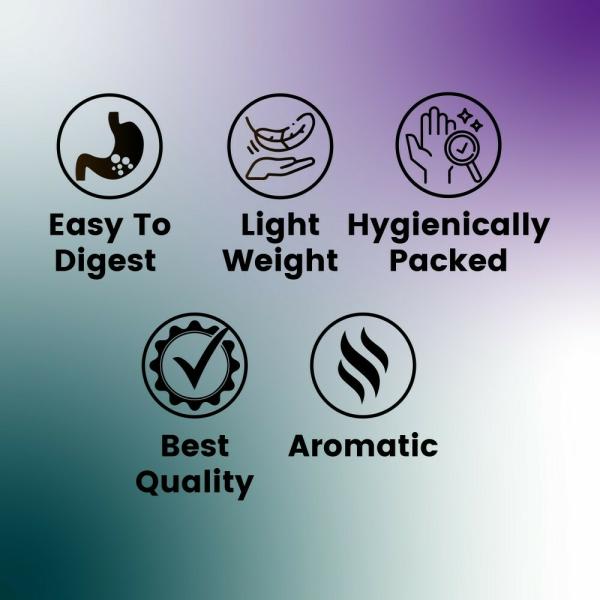 Star 555 Premium Rice Pouch 5 Kg (Pack of 2) | Rich Aromatic Rice | For ...