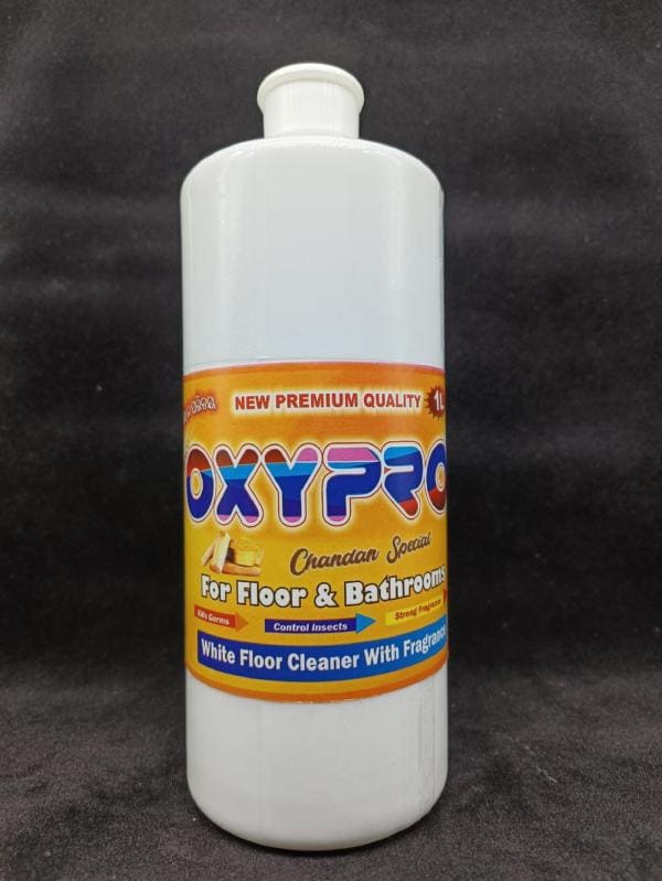 OXYPRO CHANDAN WHITE PHENYLE (5L) - JioMart