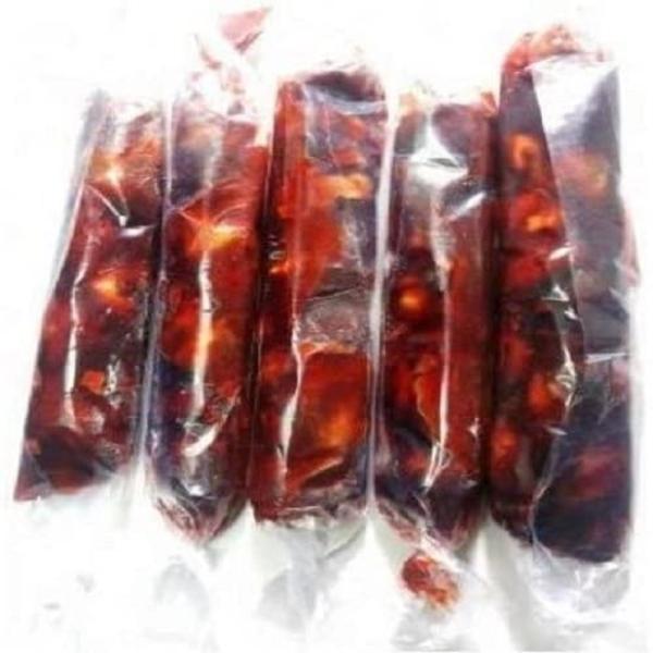 Veganic Imli Candy Sticks - Tamarind Sweets Chulbuli Imli 400g - JioMart