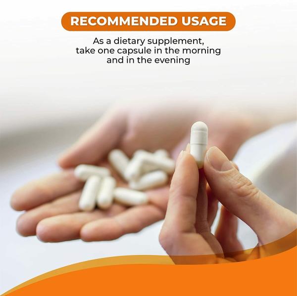 Vi Prime Liv Boost Capsules - JioMart