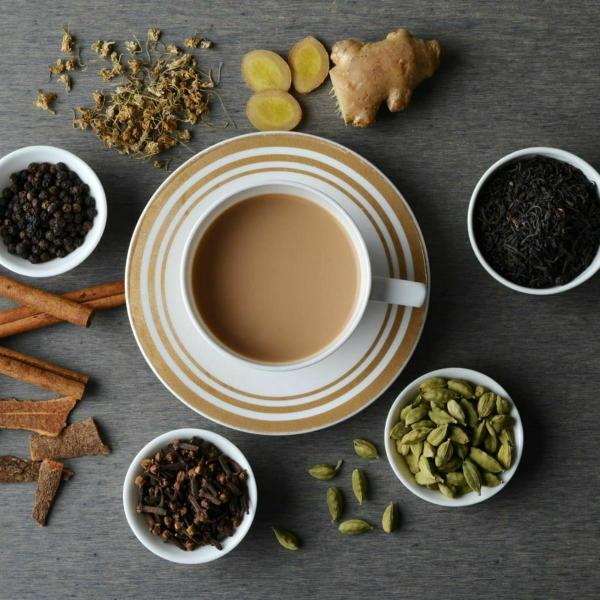 Butterfly Ayurveda Masala Chai | Immunity Booster Masala Tea | 100G ...