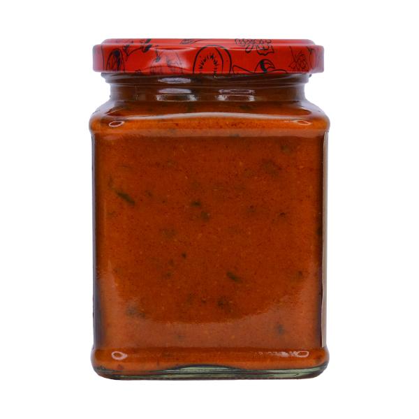 Chokhi Dhani Foods Chilli Garlic Chutney Lehsun Ki Chutney 280 gm - JioMart