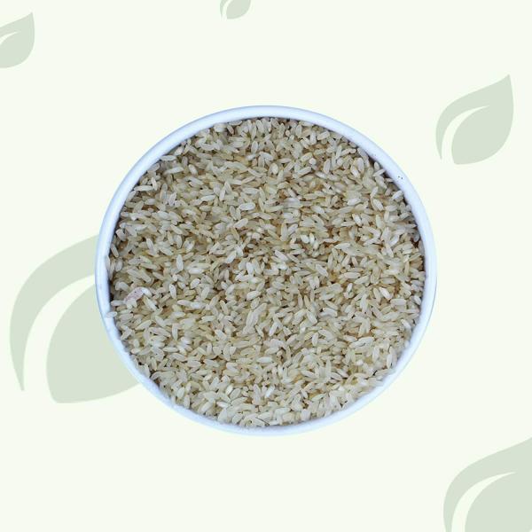 B&B Organics Thanga Samba Rice (Medium Grain) (10 kg) - JioMart