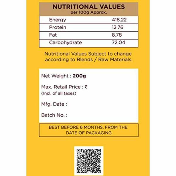 Brown Label Coffee Powder ULTRA RICH Ground n Filter Coffee|1000 Gms ...