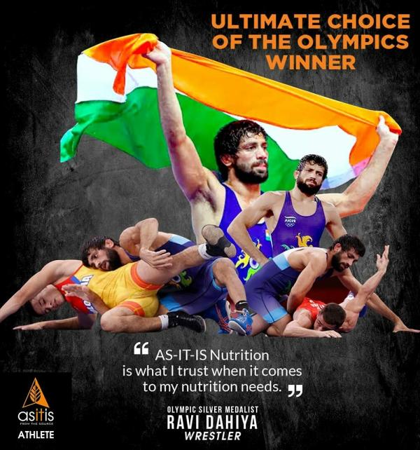 Asitis Nutrition Whey Protein Isolate Powder 1 kg - JioMart