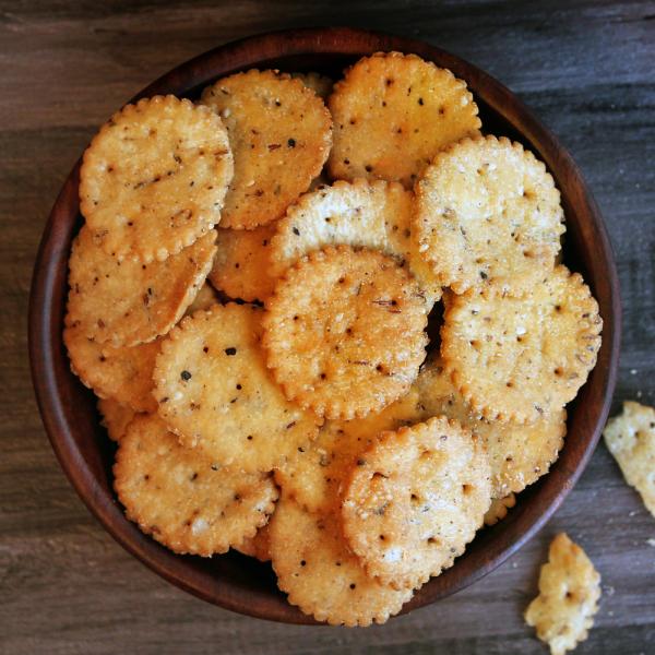 Neelam Foodland Special Tea Time Puri, 200G - JioMart