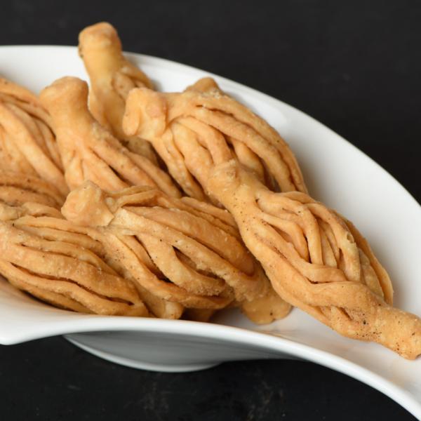 Kesar Sweets| Karela Namkeen Snacks| Nimki Snacks| Namak Para Mathri ...