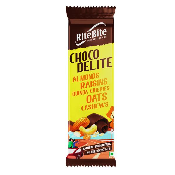 Ritebite Choco Delite (Pack of 12) , 480g - JioMart