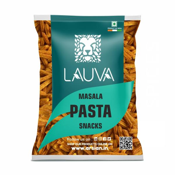 LAUVA MASALA PASTA 1000G (200G X 5) - JioMart