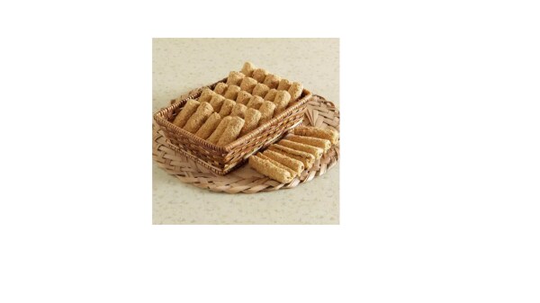 90's Mill Gajak/Gajjak Rajasthani Marwadi/Marwari/Mevadi Khasta Gud ...