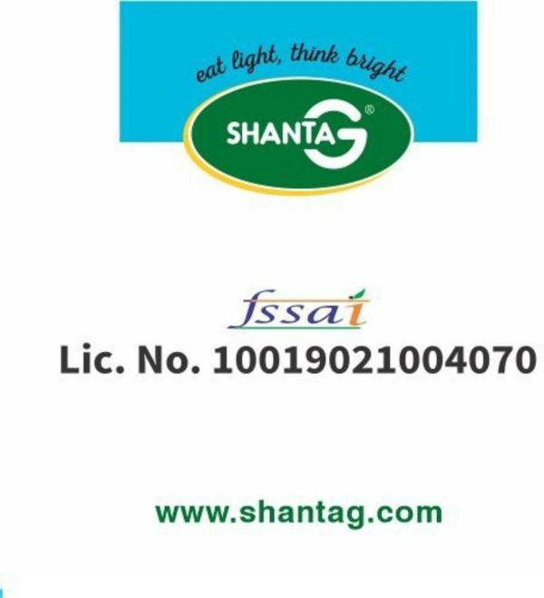 Shanta G Punjabi Khakhra - 9 x 200 g - JioMart