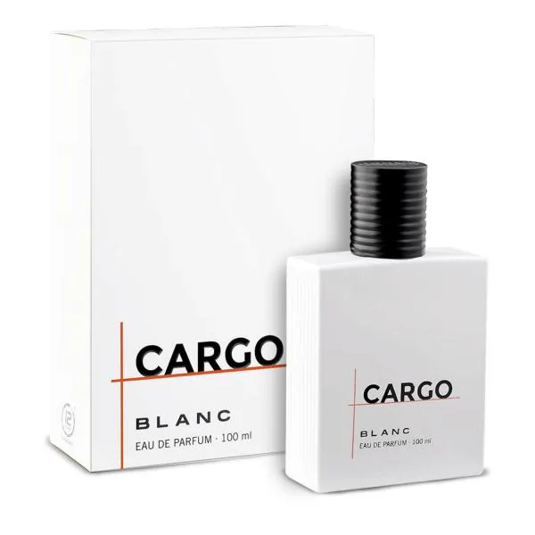 Cfs Creative Fragrance Series Cargo Perfume Men and Women 100 ml - JioMart