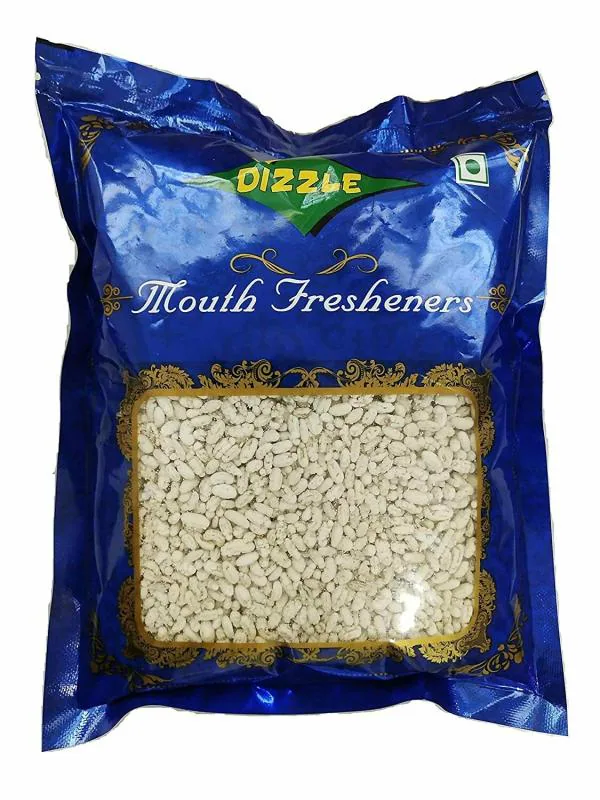 DIZZLE Madrasi Sonff Mouth Freshener (500 g) - JioMart