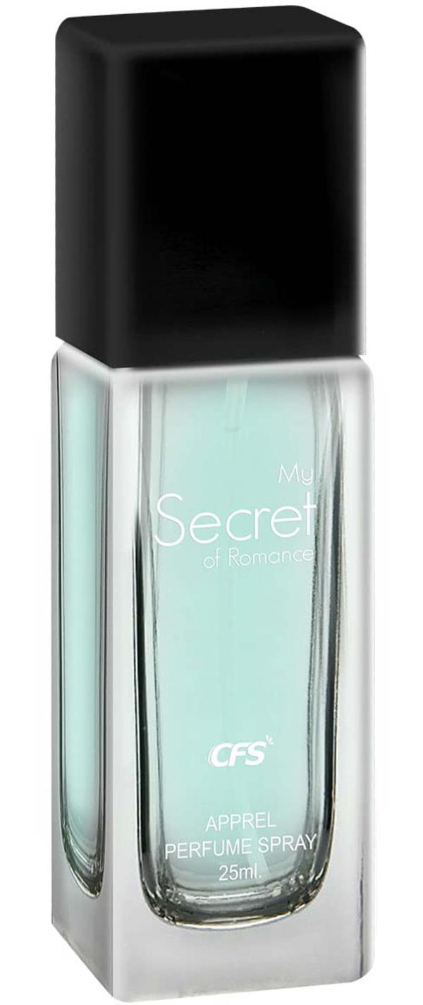 Cfs Creative Fragrance Series Perfume 25 ml (Pack of 3) - JioMart