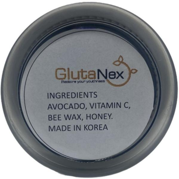 Glutanex L- Glutathione Cream For Skin Whitening, Anti Ageing And Glass ...