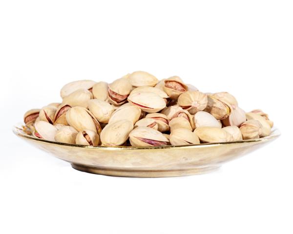 White Diamond Premium Iranian Roasted & Salted Pistachios | Pista Dry ...