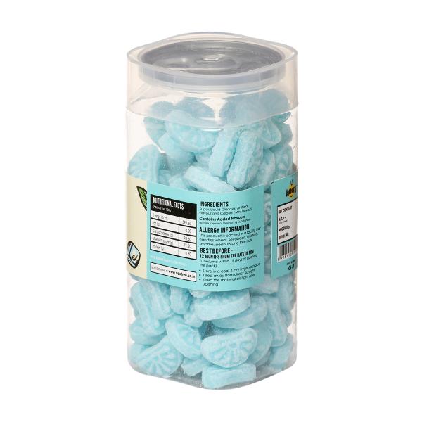 New Tree Mint Candy 150 grams - JioMart