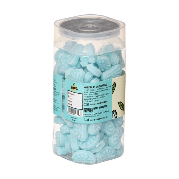 New Tree Mint Candy 150 grams - JioMart