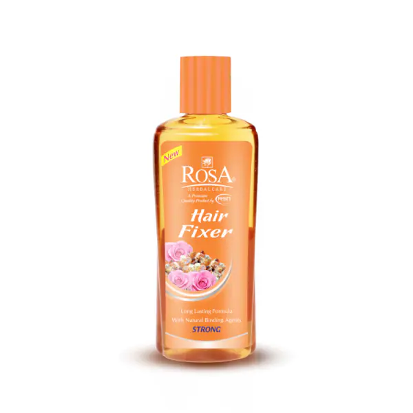 ROSA HAIR FIXER - STRONG - 500ML - JioMart