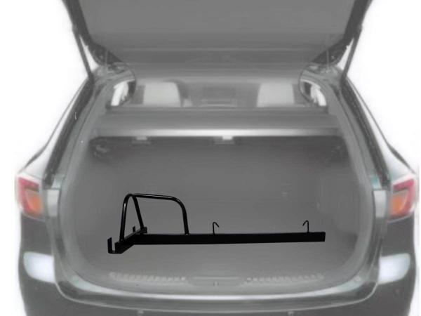 Vparents Black Cotton Window Cradle Hanger - JioMart