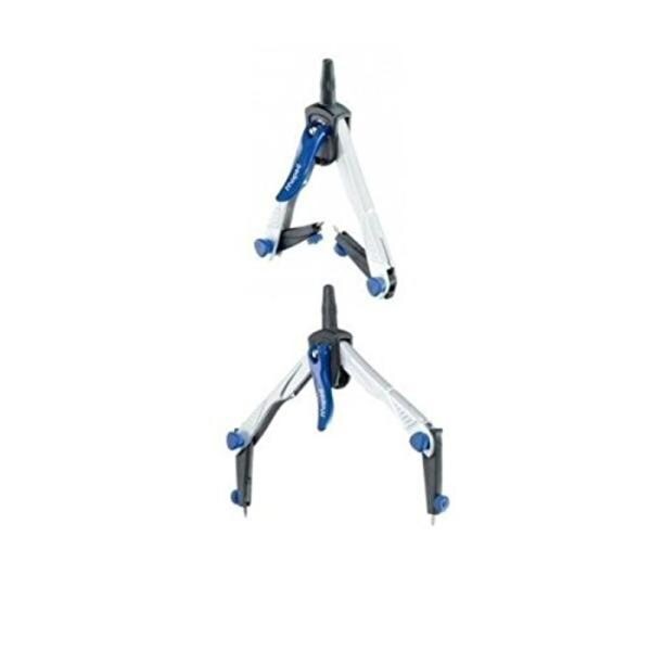 Maped Technic Compass Instrument Set (538717) - JioMart