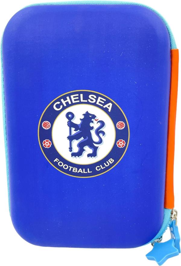 Fullkart Series Nature Art EVA Pencil Box (Set of 1, Multicolor) - JioMart