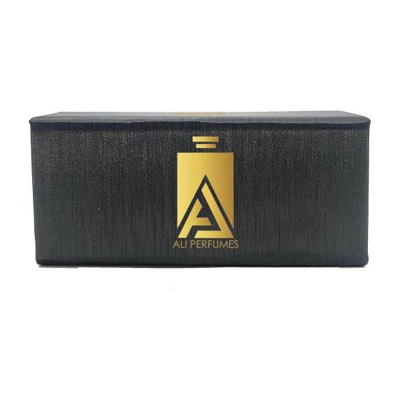 Ali Perfumes Omber Leather Unisex Luxury long lasting Woody Spicy Attar ...