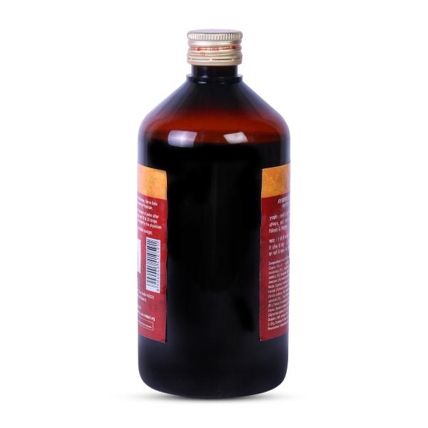 Multani Arvindasava |450 Ml Each | 2 Pack - JioMart