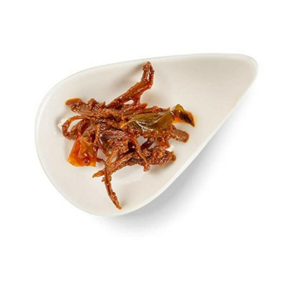 Goosebumps Mustard Base Ker Sangri Homemade Pickle, 250g - JioMart