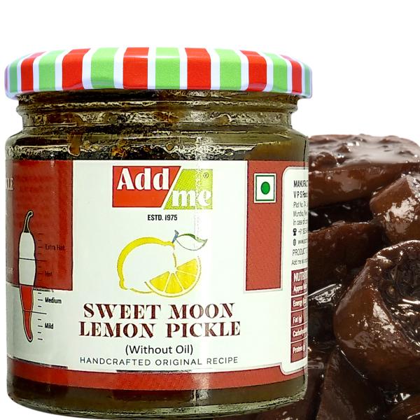 Add me Rajasthani Mix Achar Homemade Mixed Supreme Mango Chilli Lemon ...