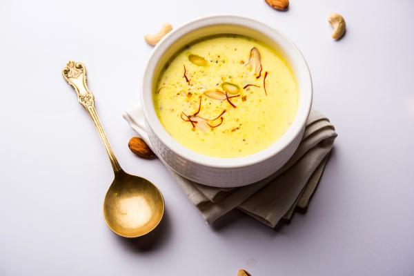 WHITE HORSE BASUNDI MIX INSTANT (110 gms) - JioMart