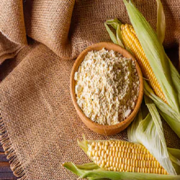 Makka Atta | Corn Flour ( 1 KG ) - JioMart