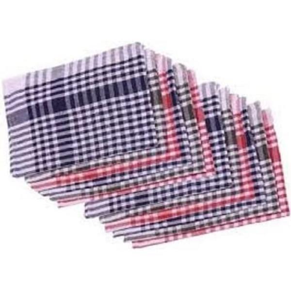 NKT Table Duster Cloth Kitchen Duster Wet Dry Cotton / Mop/ Napkins ...