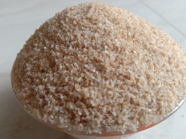 Uzhavan Unavu - Samba Godhumai Wheat Rava / saamba gehoon rev - 1 Kg ...