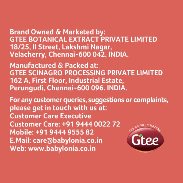 Babylonia White Turmeric | Poolankilangu Powder for Skin Care, 100g ...