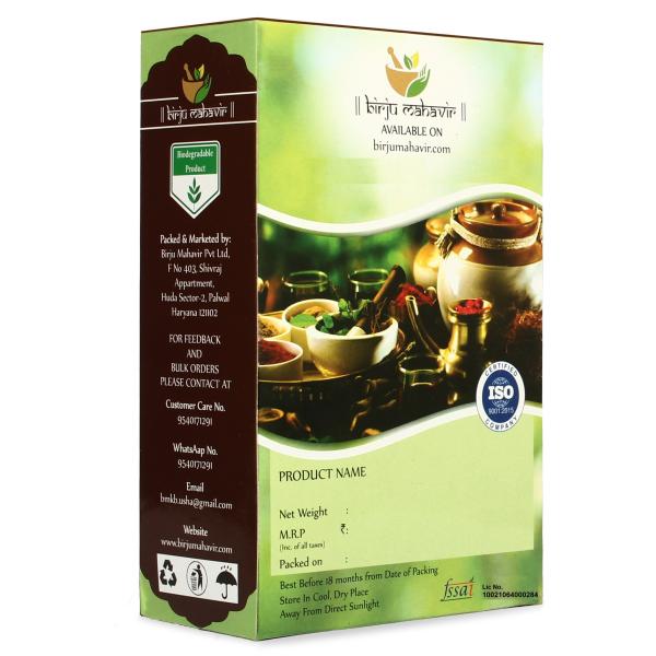 BrijBooti Laung - Badi Elaichi - Kali mirch - Dalchini - Jeera ...