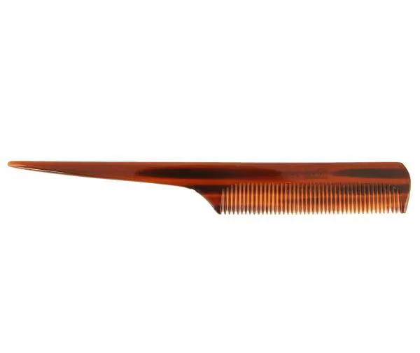 Roots - Fine Tooth Comb - Rat Tail Comb - Hair Comb (Pack of 3) - JioMart