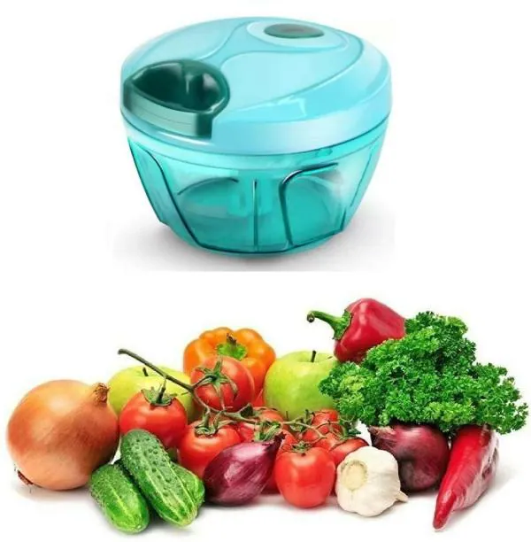 AKsells Dishwasher Safe Dori Chopper for Kitchen - JioMart