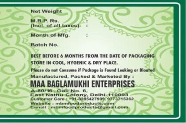 JAYANI Bamboo Jam with Honey - JioMart