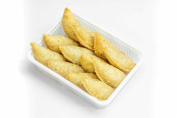 Kesar Sugar Free Gujiya Box - JioMart