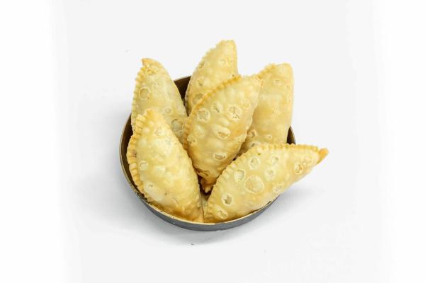 Kesar Sugar Free Gujiya Box - JioMart